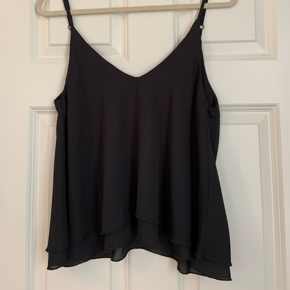 Tobi | Tops | Tobi Black Tank | Poshmark
